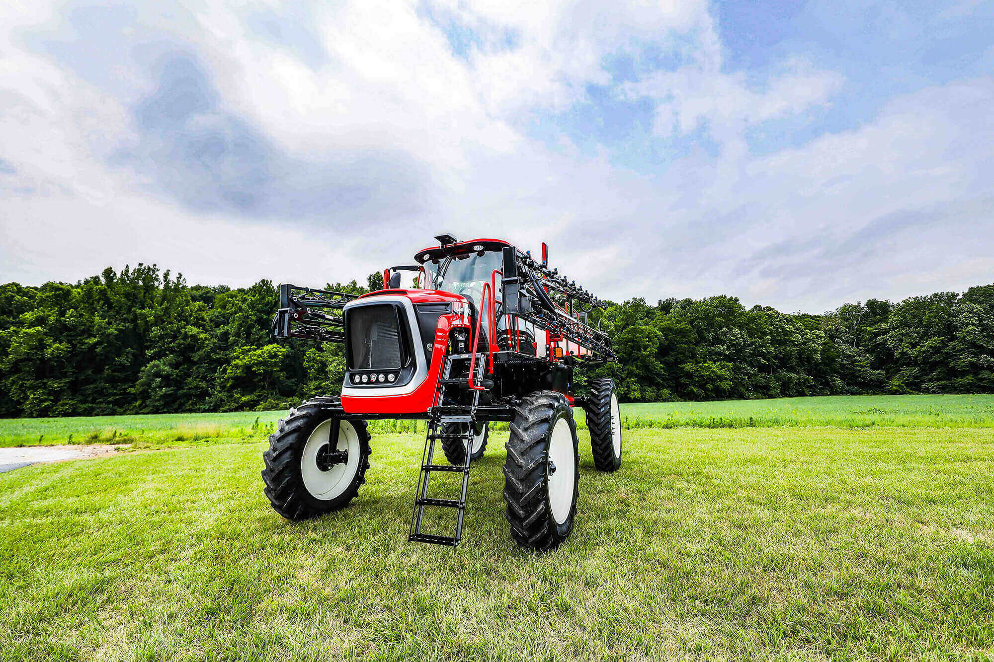 Simpson Farm Enterprises, Inc