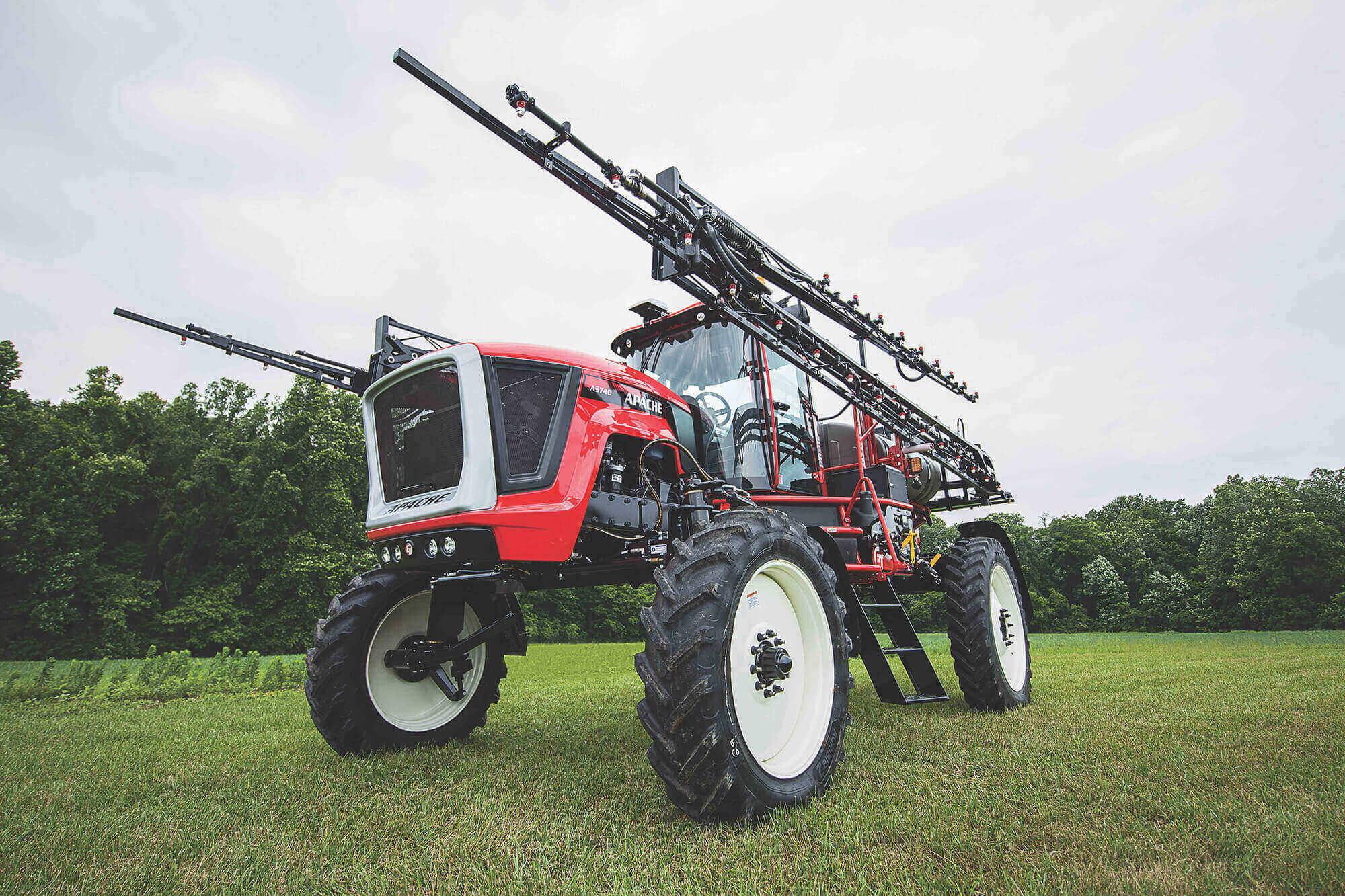 Simpson Farm Enterprises, Inc