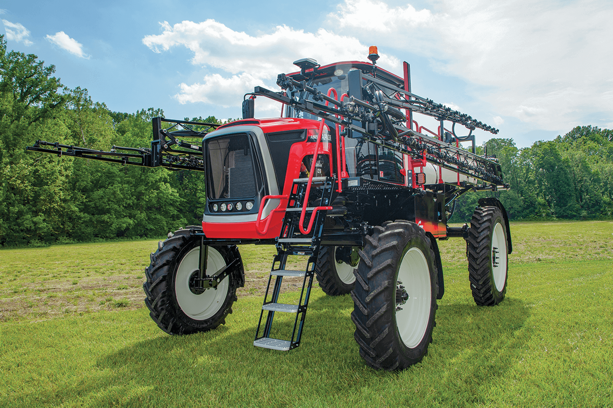 Simpson Farm Enterprises, Inc